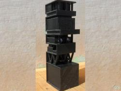 antilia building in mumbai 3D Models | Page 1 | STLFinder