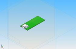 arduino nano pcb design 3D Models | Page 1 | STLFinder