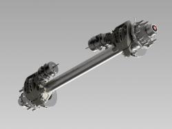 a 60 master cylinder with disc brakes 3D Models | Page 1 | STLFinder