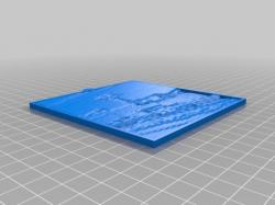 big house print 3D Models | Page 1 | STLFinder
