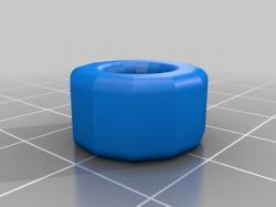 brass thumb screws 8 32 x 375 3D Models | Page 1 | STLFinder