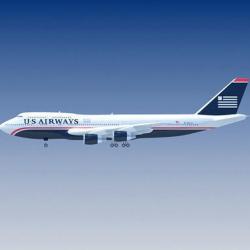 crj us airways 3D Models | Page 1 | STLFinder