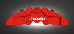 brembo 3D Models | Page 1 | STLFinder