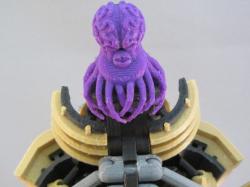 dalek transformer 3D Models | Page 1 | STLFinder