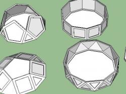 decagon box kit 3D Models | Page 1 | STLFinder