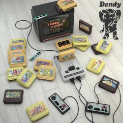 dendy youngest models | Page 1 | STLFinder