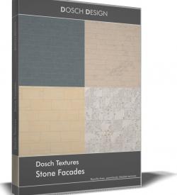 facade textures 3D Models | Page 1 | STLFinder