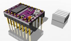 drv8825 example cnc 3D Models | Page 1 | STLFinder