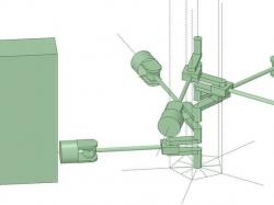 compressed air piston engine 3D Models | Page 1 | STLFinder