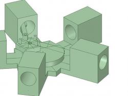 piston rotary engine 3D Models | Page 1 | STLFinder