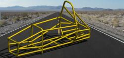 formula sae frame 3D Models | Page 1 | STLFinder