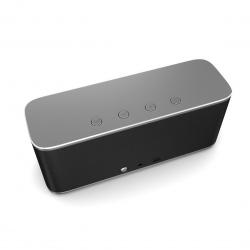 miniso mini family metal wireless speaker model k12 baby blue reviews ...