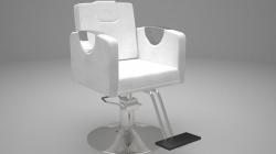 salon hair chairs 3d models 【 STLFinder