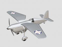 ikarus eag для омси 2 3D Models | Page 1 | STLFinder