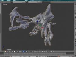 infested terran 3D Models | Page 1 | STLFinder