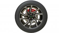 rover wheel 3d models | Page 1 | STLFinder