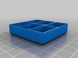 Laptop screw tray 3D Models | Page 1 | STLFinder