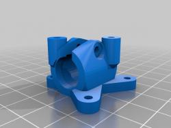 the little clubss gun mod minecraft 3D Models | Page 1 | STLFinder