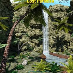 lost life 3d | Page 1 | STLFinder