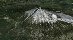 mount fuji japan 3D Models | Page 1 | STLFinder