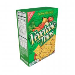 nabisco vegetable thins 3D Models | Page 1 | STLFinder