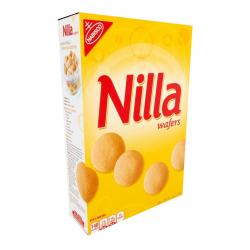 nilla wafers 11 oz 3D Models | Page 1 | STLFinder