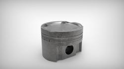 vr6 2 step 3D Models | Page 1 | STLFinder