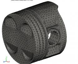 diameter piston master rem gsx 3D Models | Page 1 | STLFinder