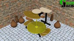 free pottery wheel 3d models 【 STLFinder
