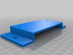 powerflarm portable mounting device on top 3D Models | Page 1 | STLFinder
