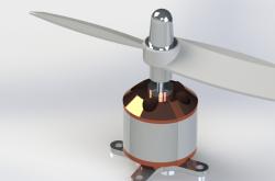 quadcopter motor setup 3D Models | Page 1 | STLFinder