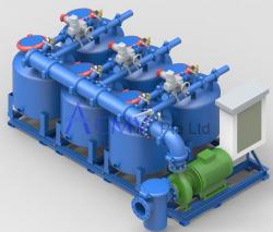 sand filtration system 3D Models | Page 1 | STLFinder