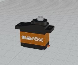 savox 0257mg 3D Models | Page 1 | STLFinder