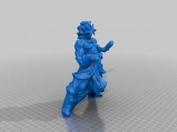 dragon ball scan 3D Models | Page 1 | STLFinder