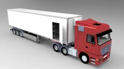 shelves for trailer 3D Models | Page 1 | STLFinder