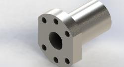 sfu1605 3d models 【 STLFinder