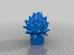 flower scan 3D Models | Page 1 | STLFinder
