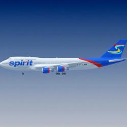 spirit airlines model | Page 1 | STLFinder