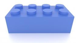 lego 2x4 3d model | Page 1 | STLFinder