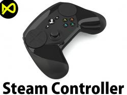 steam controller 3d file | Page 1 | STLFinder