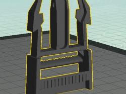 male strap 3D Models | Page 1 | STLFinder