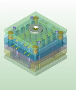 switch key 3d models 【 STLFinder