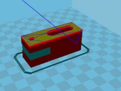tensor eje y para 608 y 624 3d models | Page 1 | STLFinder