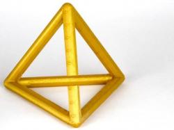 The Impossible Pyramid 3D Models | Page 1 | STLFinder
