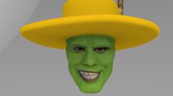 jim carrey model | Page 1 | STLFinder