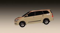 innova solidworks 3D Models | Page 1 | STLFinder
