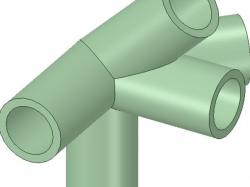 tube hub 3D Models | Page 1 | STLFinder