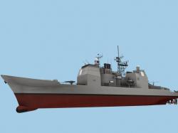 cg 47 3D Models | Page 1 | STLFinder