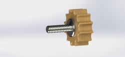 wooden handle 3D Models | Page 1 | STLFinder
