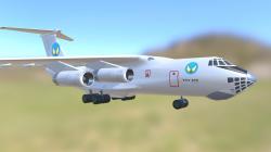 3d model plane il 76td | Page 1 | STLFinder